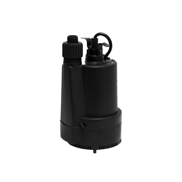 Submersible Pump – Logic Health