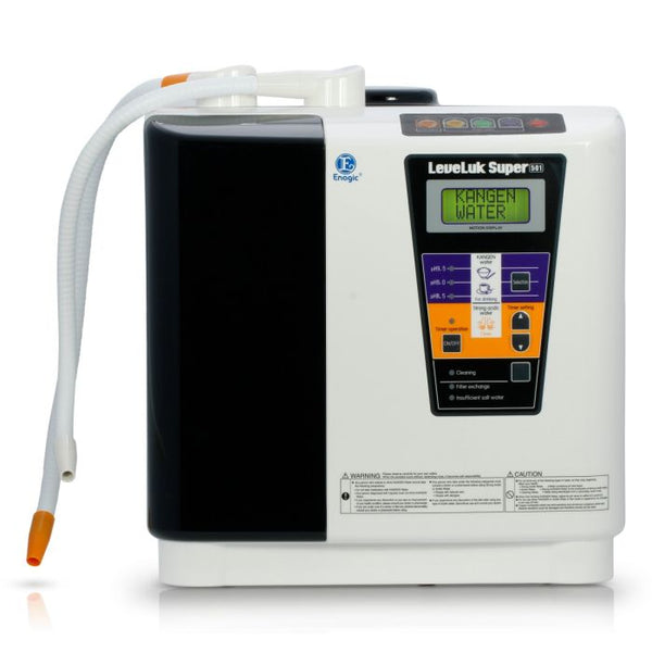 Enagic LeveLuk SUPER 501 – Logic Health