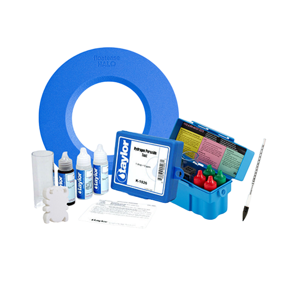 Dreampod Home Pro Starter Kit – Logic Health