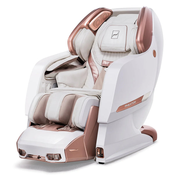 Bodyfriend PHANTOM II Massage Chair – Logic Health