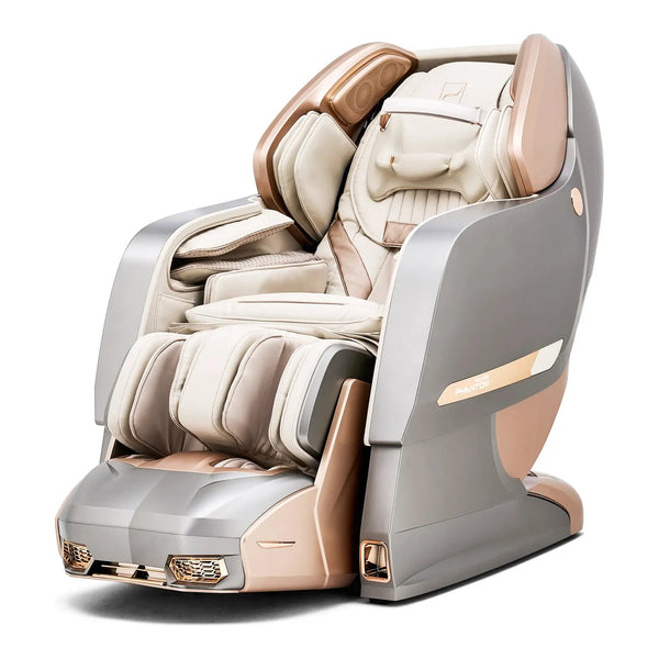 Bodyfriend PHANTOM MEDICAL CARE Massage Chair – Logic Health
