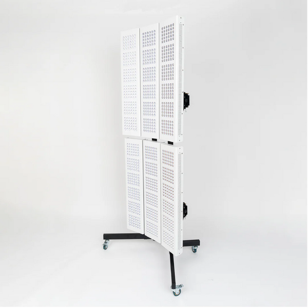 Health Smart Red Light Therapy Panel (Large) – Logic Health