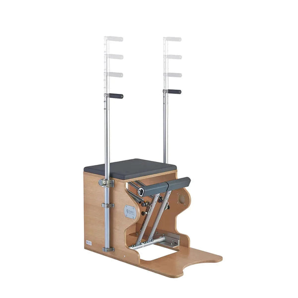 BASI Systems Pilates Wunda Chair – Logic Health