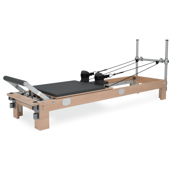BASI Systems Pilates Reformer Machine – Logic Health